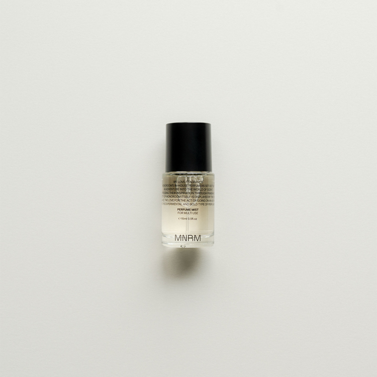 [모노룸] 퍼퓸 미스트 | 고요 15ml : MAKEFOLIO 메이크폴리오