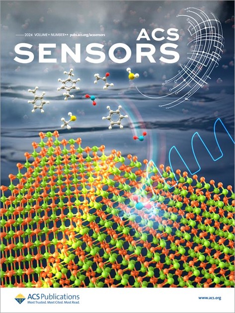 ACS_SENSORS : Publishing News