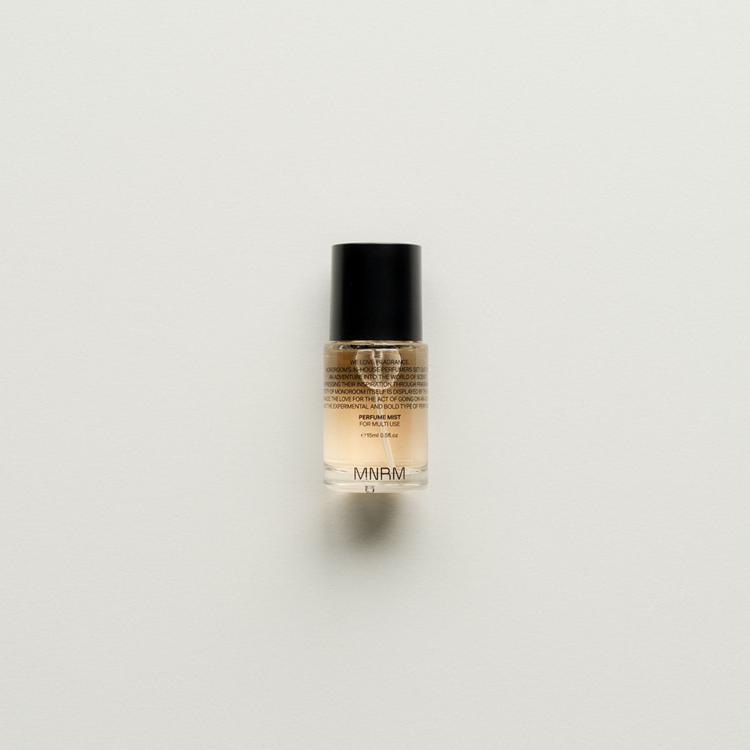 [모노룸] 퍼퓸 미스트 | 포멜로 로제 15ml : MAKEFOLIO 메이크폴리오