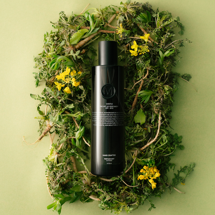 [모노룸] 퍼퓸 미스트 | 입춘 100ml : MAKEFOLIO 메이크폴리오