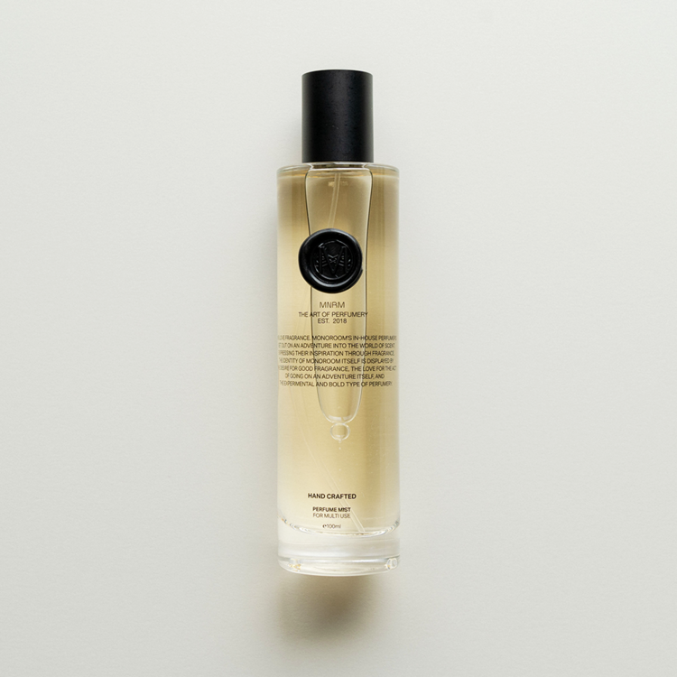 [모노룸] 퍼퓸 미스트 | 애시드 블루 100ml : MAKEFOLIO 메이크폴리오