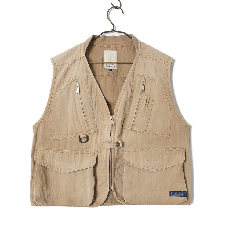 Fox Fire : 파브리크 스토어 Fabrique Store