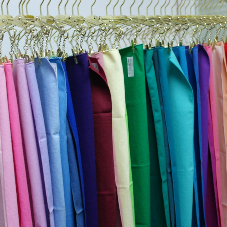 Personal Color Drape Set : 오콜로르 아카데미