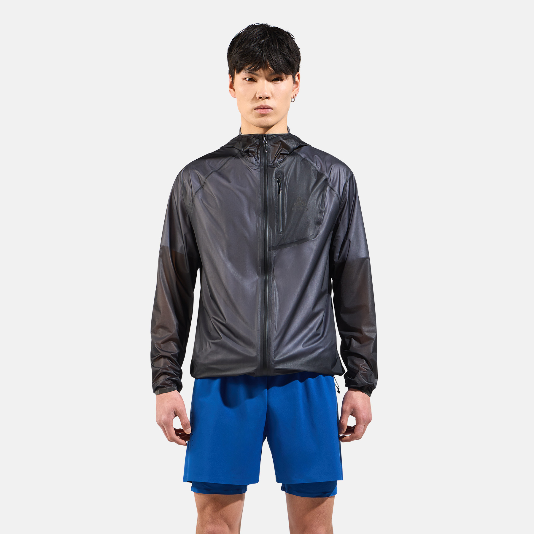 [오들로] ZEROWEIGHT DUAL DRY PK WATERPROOF Jacket 듀얼드라이 자켓(314202_21120 ...