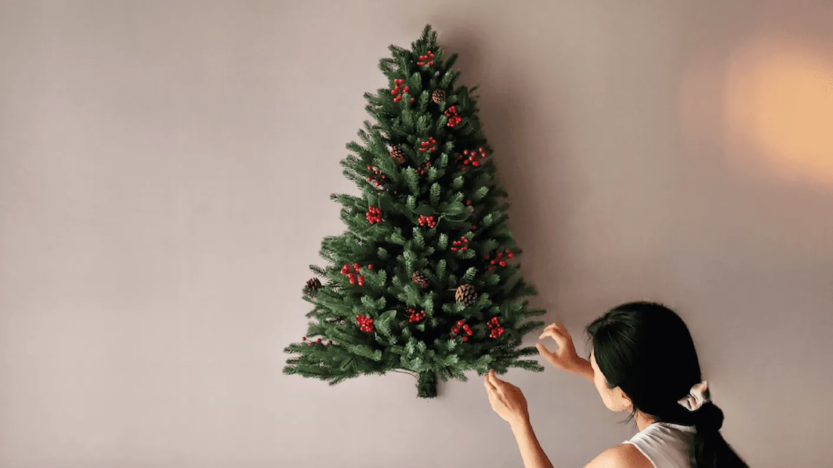 크리스마스트리 - 대만 젝젝 : Project | 세토웍스 Setoworks