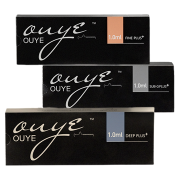 [CE] OUYE / HA FILLER 1.0ML with Lidocaine : MEDINICA