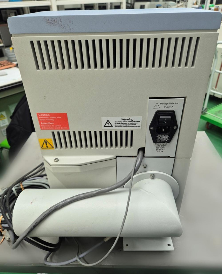 PerkinElmer AutoImage FT-IR Microscope : 엠아이티솔루션