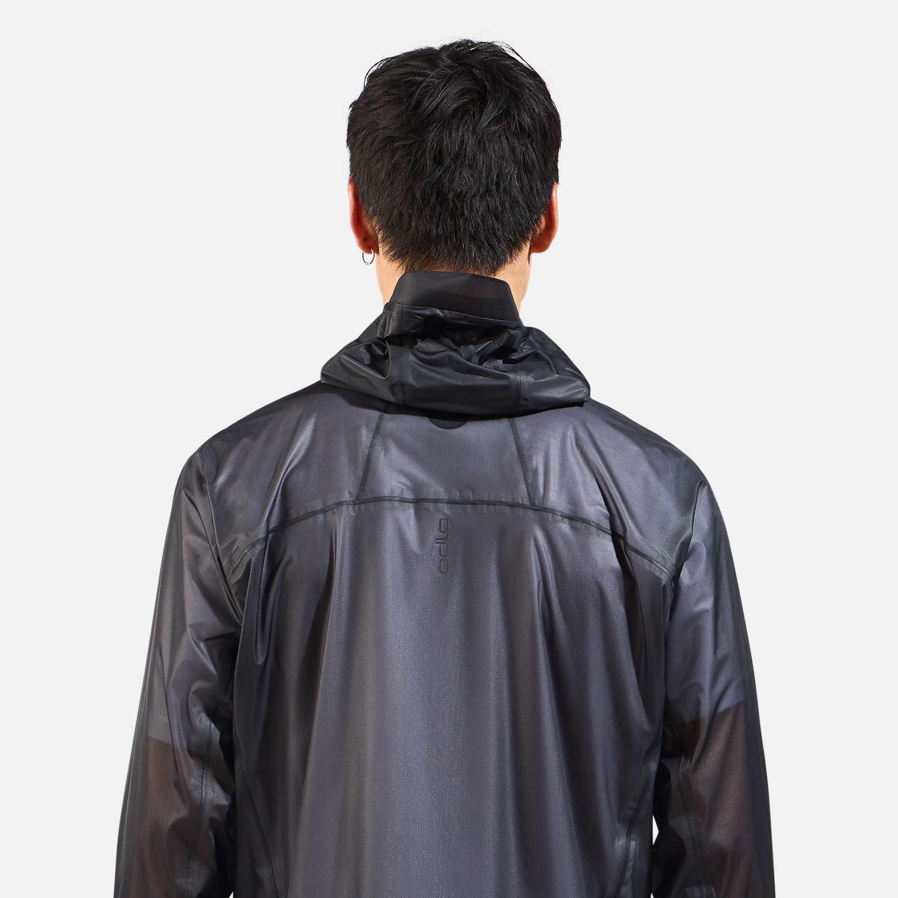 [오들로] ZEROWEIGHT DUAL DRY PK WATERPROOF Jacket 듀얼드라이 자켓(314202_21120 ...