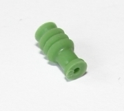 0-0967067-1 / 967067-1 / TYCO AMP / 그린 씰 / 1봉 5천개 부가세포함 : 하네스몰