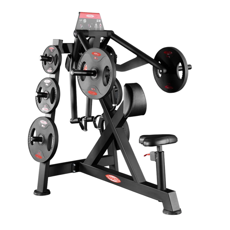 LOW ROW / 1FO002 : PANATTA KOREA