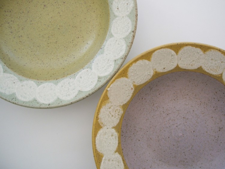 dot pasta bowl (2color) : hoowowumm..후와음..