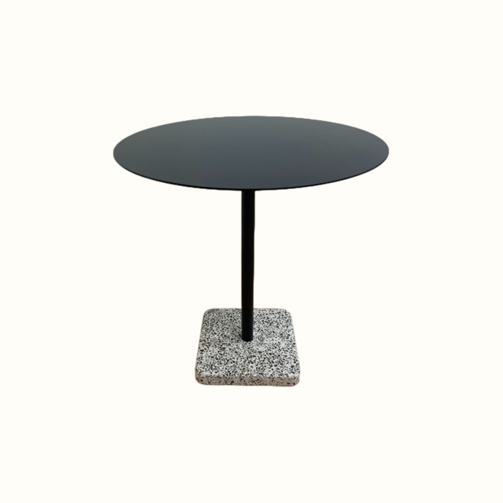 HAY[헤이] - Terrazzo Table Round : ETQ