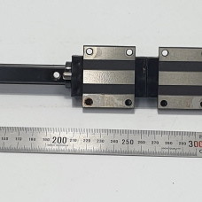 [USED] LM GUIDE , MSA15ESSFC ( 2EA ) : 비티엔피(BTNP)