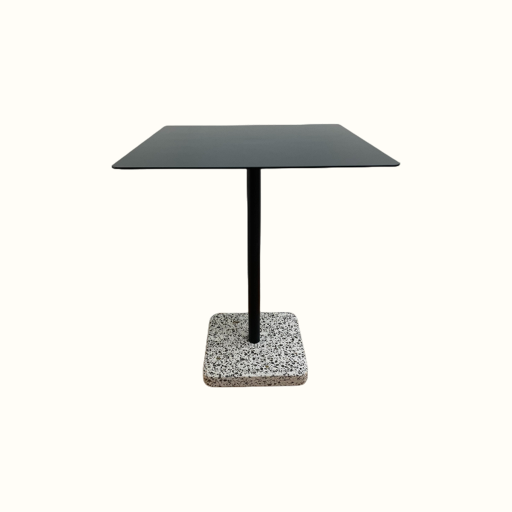 HAY[헤이] - Terrazzo Table Square : ETQ