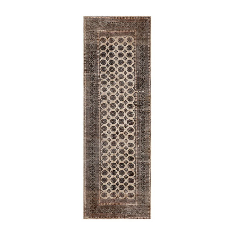 베이자플로우 PVC 패턴러그 러그 - 리타 (4size) : 라벨르엠 - Labelle M