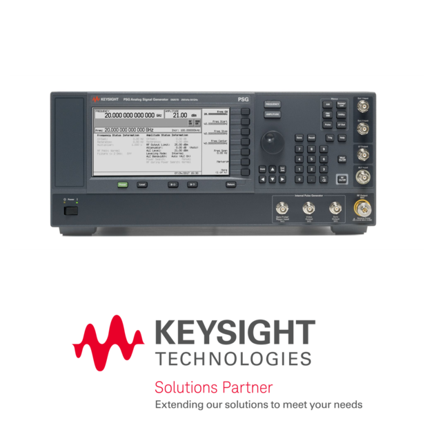 PSG : Signal Generator