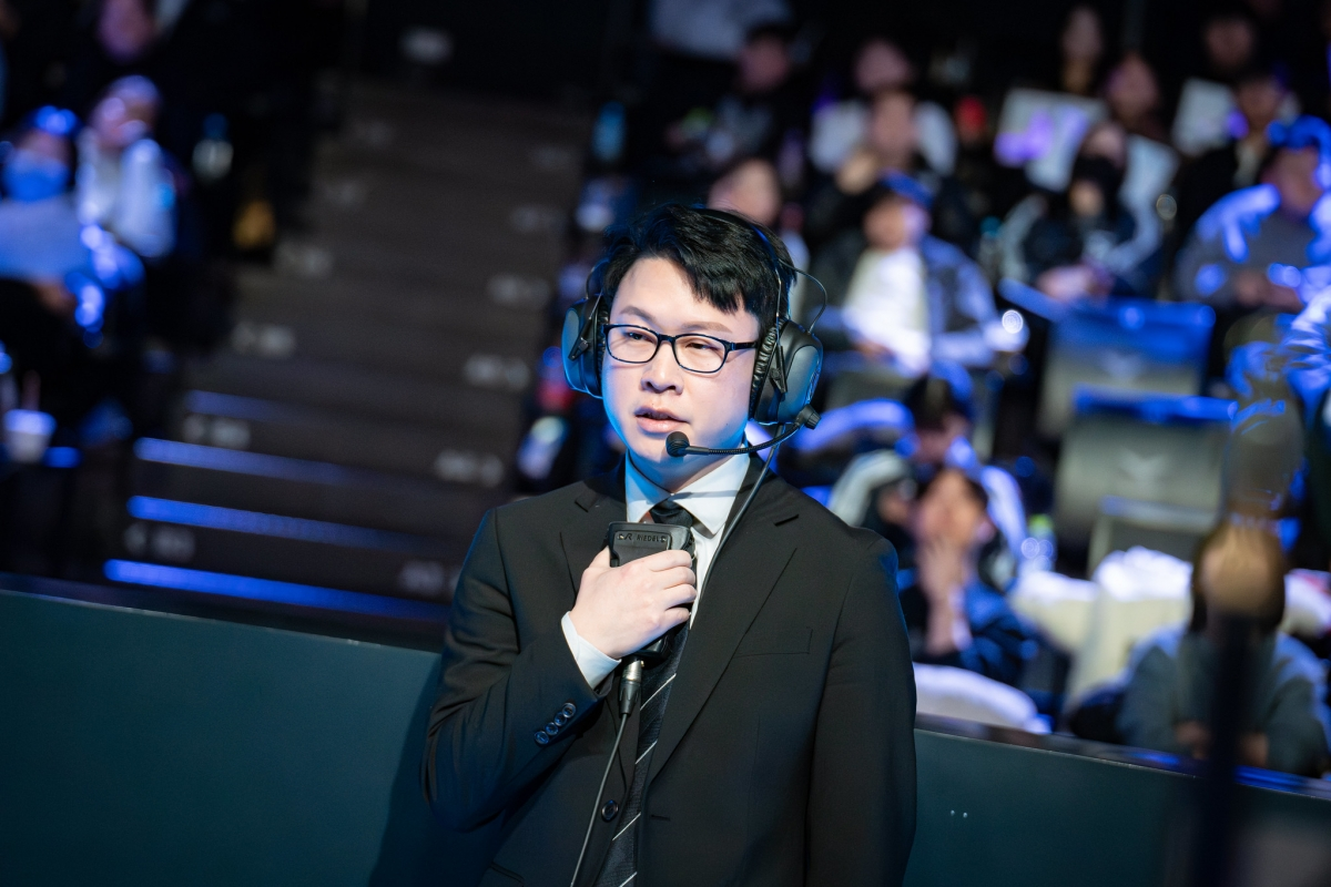 김상수 “좋지 못했던 경기력·잃어버린 여유가 패인” : DRX | NEWS