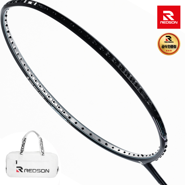 레드썬 US 02 4U 블루 배드민턴 라켓 REDSON US 02 4U BLUE : 레드썬 미즈노 배드민턴 총판 사이트