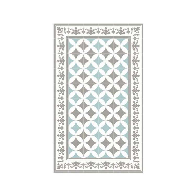 베이자플로우 PVC 러그 - 소피 SO5 (4size) : 라벨르엠 - Labelle M