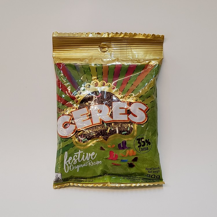 CERES Festive (80g) : bataviamart