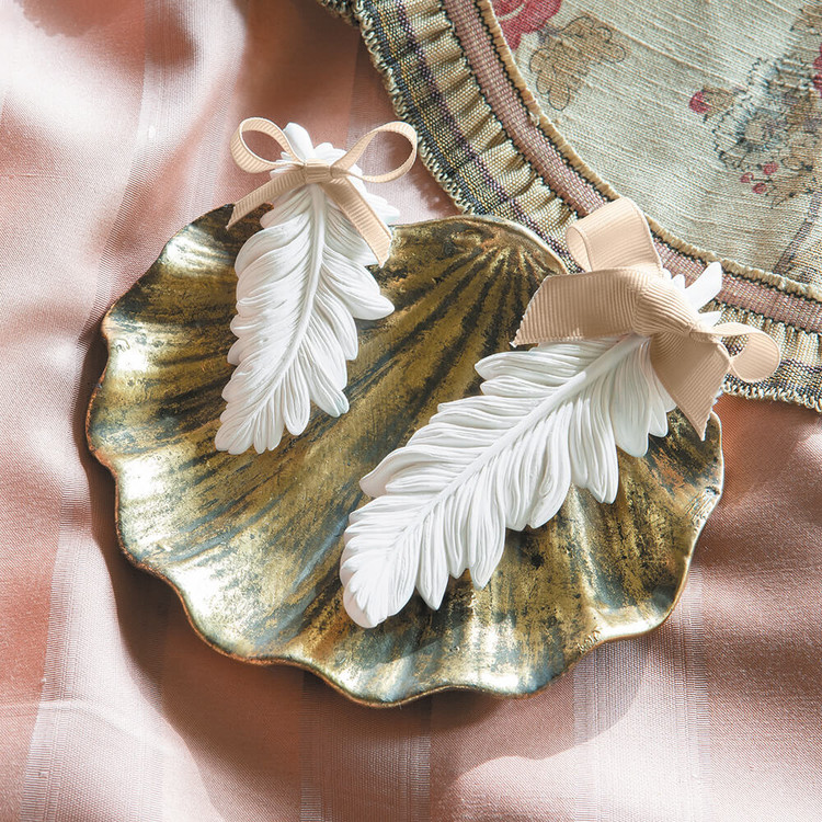 마틸드엠 석고방향제 페더데코 (라이스파우더) : 라벨르엠 - Labelle M