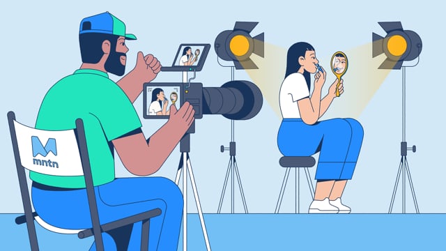 MNTN: Creative Solutions : mg25