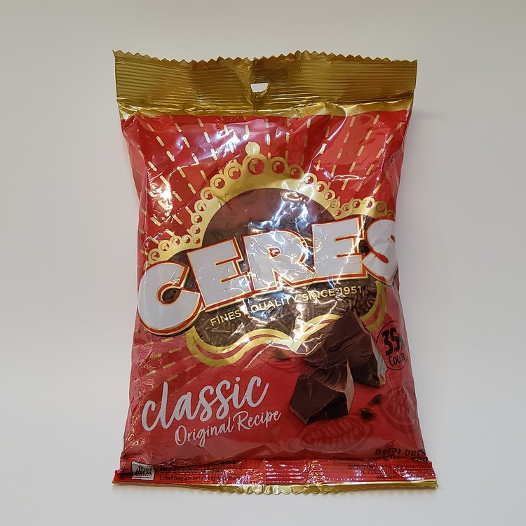 CERES Classic (200g) : bataviamart