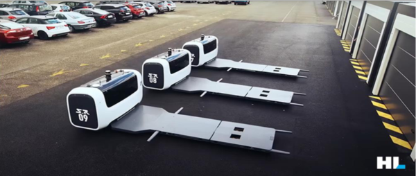 HL Holdings Accelerates Growth by Expanding Revenue Channels for Indoor ...