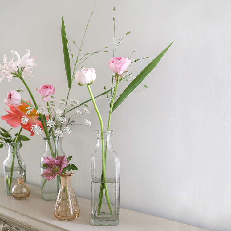 메종드파리 베이스 블렌드 (2size) : 라벨르엠 - Labelle M