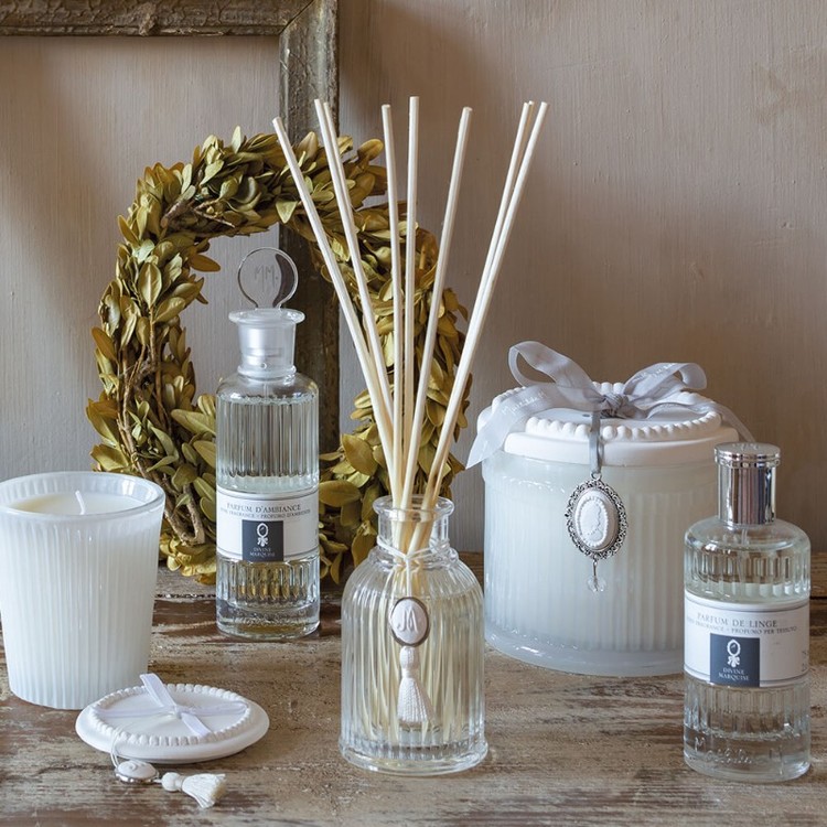 마틸드엠 프랑스 디퓨저 스트라이프M 90ml (5type) : 라벨르엠 - Labelle M