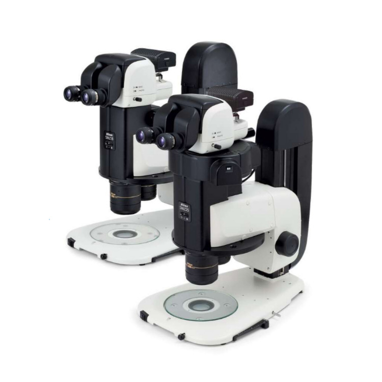 SMZ25 / SMZ18 : 옵틱솔루션