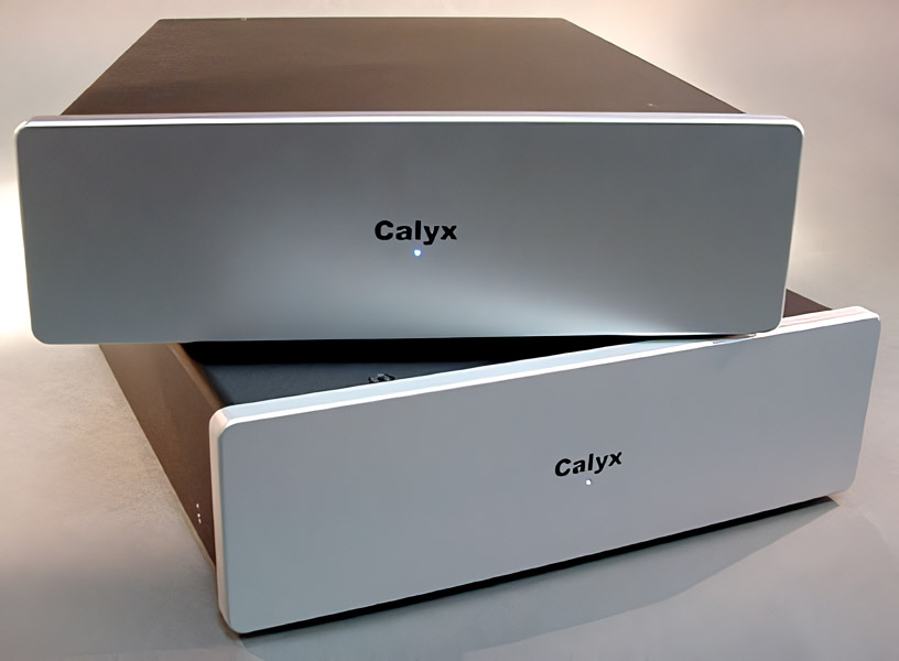 Calyx 500 - Great audiophile benefits from Class D amplification (Enjoy ...
