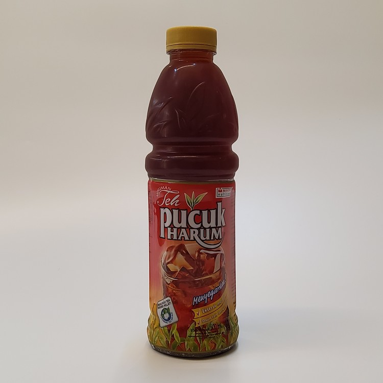 Teh Pucuk (500ml) : bataviamart