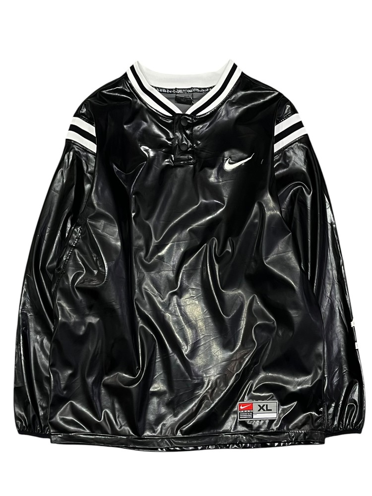 NIKE warm up : RAG STORE