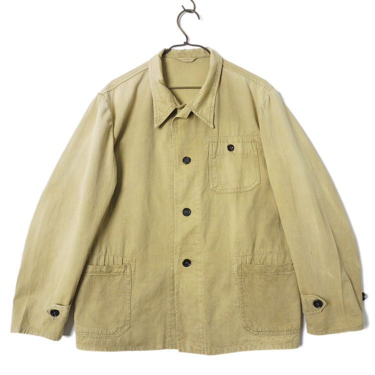 Fabrique (Polish Work Jacket, Poland Made) : 파브리크 스토어 Fabrique Store