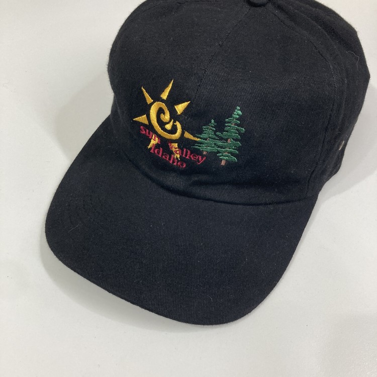 Vintage SUN VALLEY IDAHO cap : mascompany
