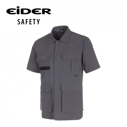아이더 세이프티 작업복 셔츠 (SH-S2581) : (주)아인산업안전 – 전국 안전용품 온라인 전문몰 , 노출콘크리트 전문 콘채 ...
