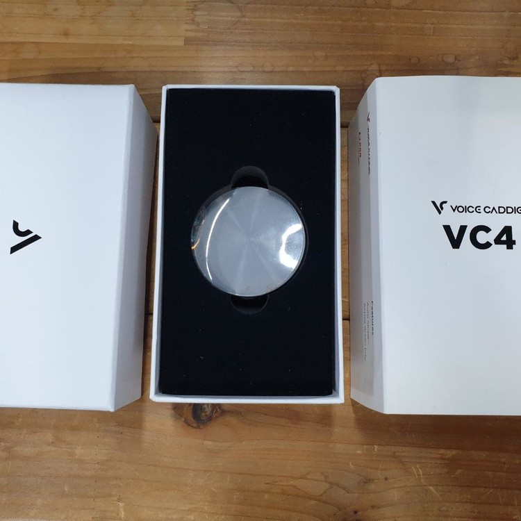 🏅보이스캐디 VC4 음성형 거리측정기🏅 : 골프키즈 - 골프용품 최저가 쇼핑몰