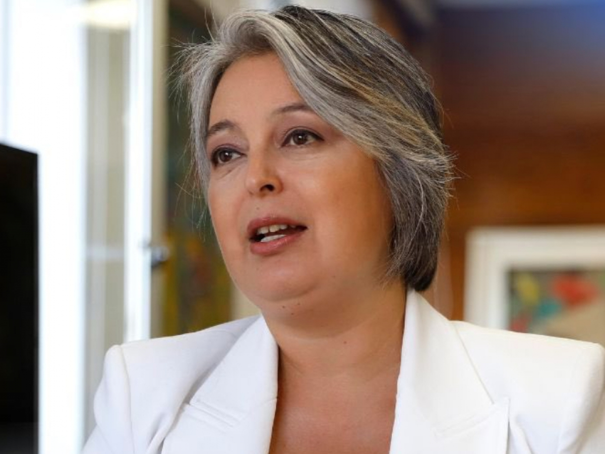 Polémica en Chile: Candidata Comunista Jeannette Jara Matiza Declaraciones Sobre Cuba Tras ...