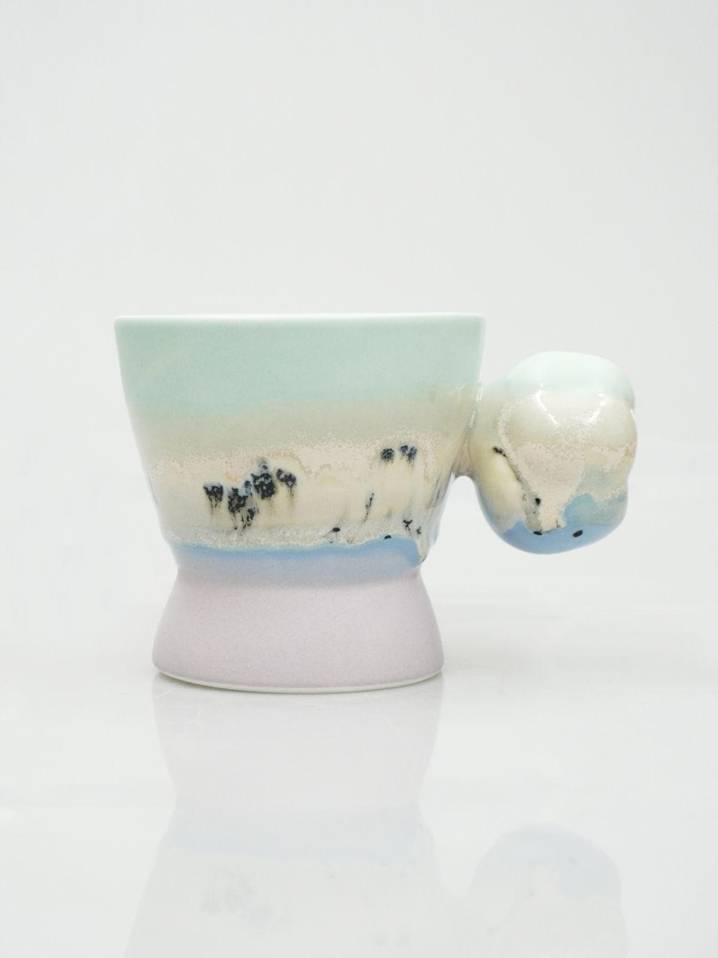 Cotton Wool Cup 01 - Unique No.8 : 코지모지 공식 홈페이지 l COSYMOSY ONLINE STORE