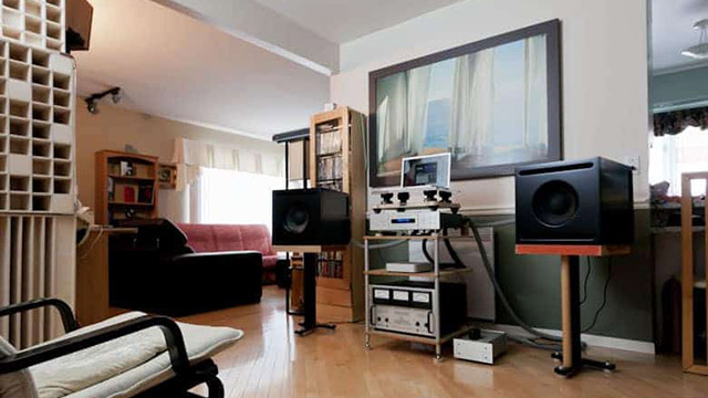 Calyx DAC 24/192 - Listening (Audio Magazine, 2012. 2) : CALYX