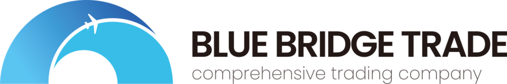 Blue Bridge Trade