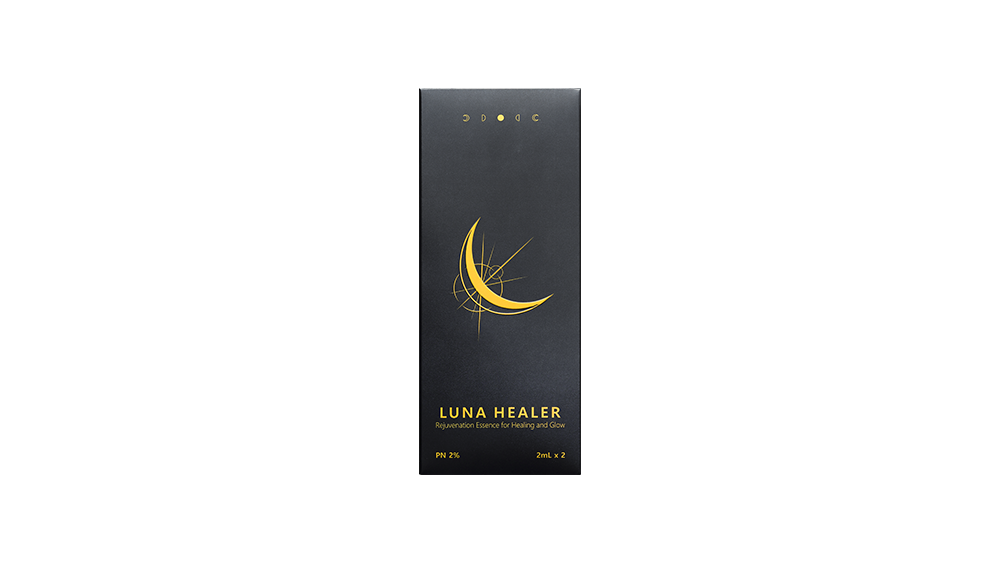 LUNA HEALER : KBH CARE