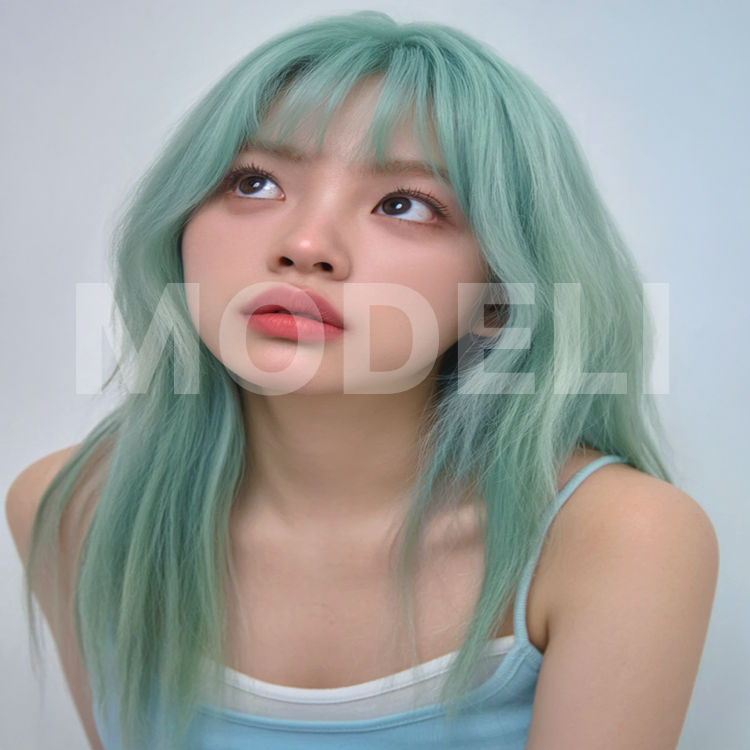 w-042209 : 모델리