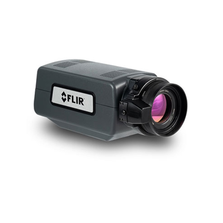 FLIR A6780 SLS 고성능 열화상 카메라 : FLIR-MGKOREA