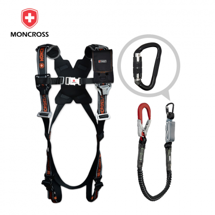 몽크로스 최고급형 그네식 벨트 (DMS-201-1)(B) : (주)아인산업안전 – 전국 안전용품 온라인 전문몰 , 노출콘크리트 전문 콘채 전국배송, 마페이, 타스방수 전문 ...