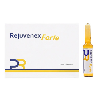 Rejuvenex Forte : MEDINICA