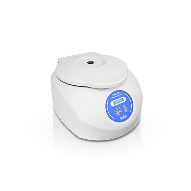 LMC-56, Laboratory Centrifuge(다기능 원심분리기) : 파파랩