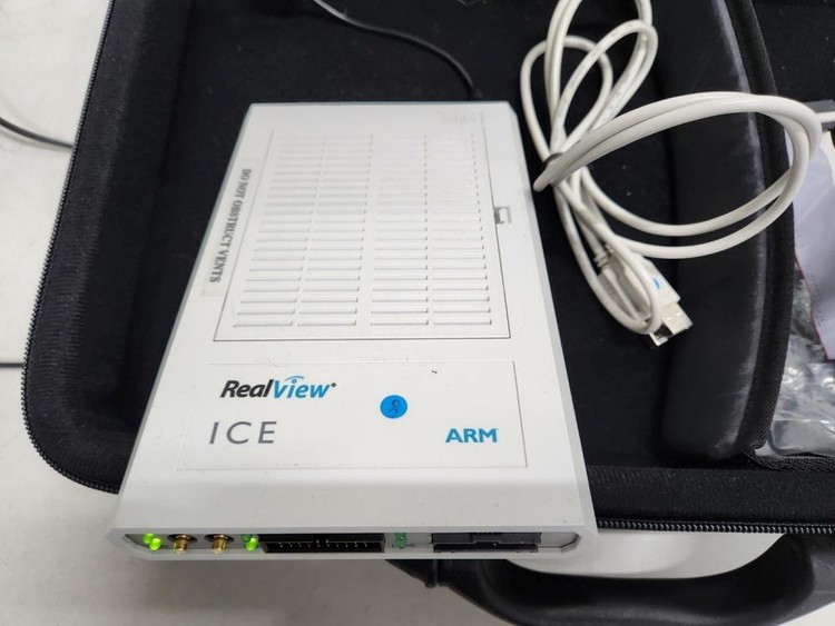 ARM Realview ICE 리얼뷰아이스 : 엠아이티솔루션
