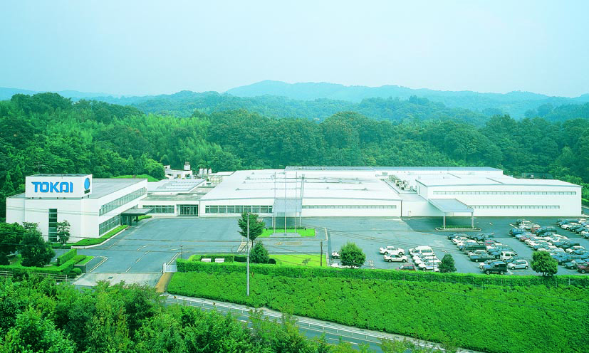 토카이렌즈 TOKAI LENS 소개